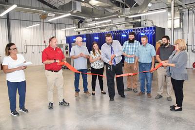 ‘This is Hankinson. We figure out how to make it happen.’ | News ...