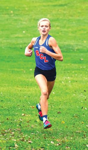 Frolek logs one mile at a time | News Monitor | wahpetondailynews.com