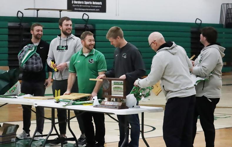 Cowboys call the curtain on best football season in three decades ...