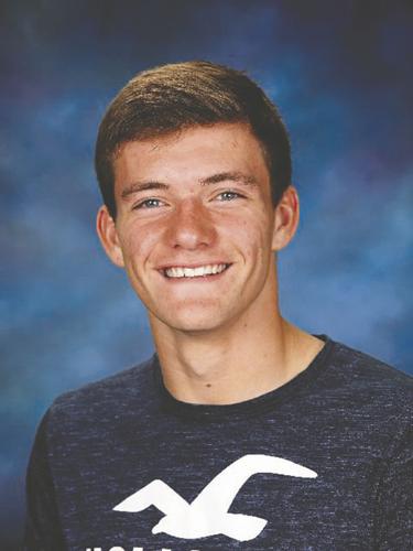 Rotary Club celebrates December Students of the Month | Community ...