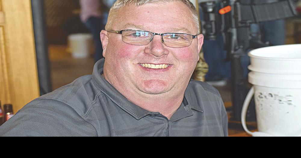 Jeremy Post | Local News Stories | wahpetondailynews.com