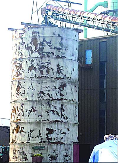 Leonardite – black gold in its own right | Local News Stories ...