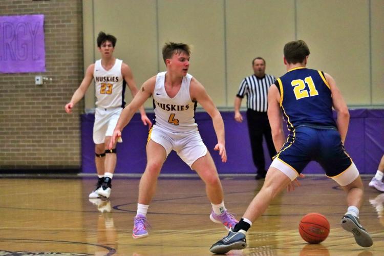 Say it ain’t Sem: Spartans top Huskies behind 41 from star guard ...