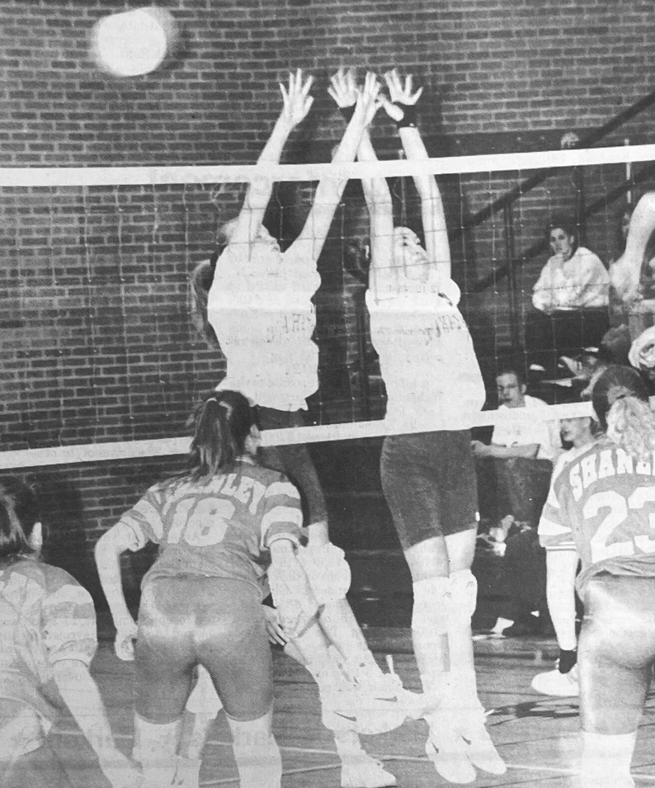 Daily News Sports Memories | Local News Stories | wahpetondailynews.com