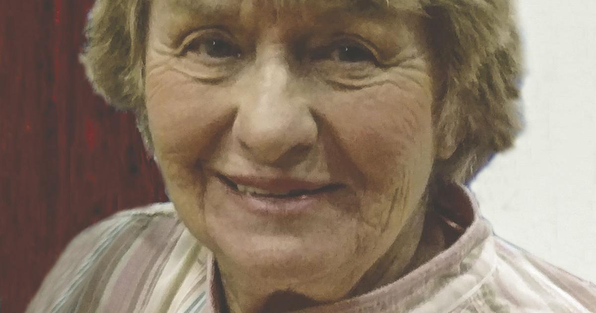 Ruth Jean Gleason Burns, 83 | Archives | wahpetondailynews.com