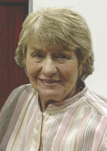 Ruth Jean Gleason Burns, 83 | Archives | wahpetondailynews.com