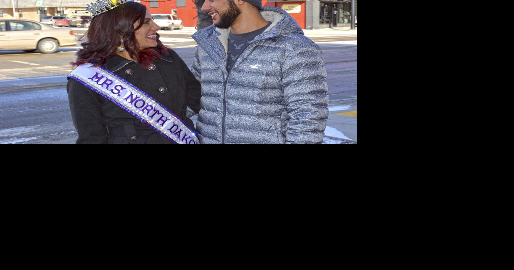 Here she is, Mrs. North Dakota International | Local News Stories ...