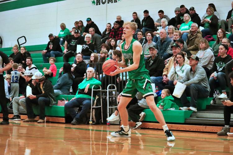 Schmitty's Senior Spotlight: Jacob Kunkel and Beau Beyer, Breckenridge ...