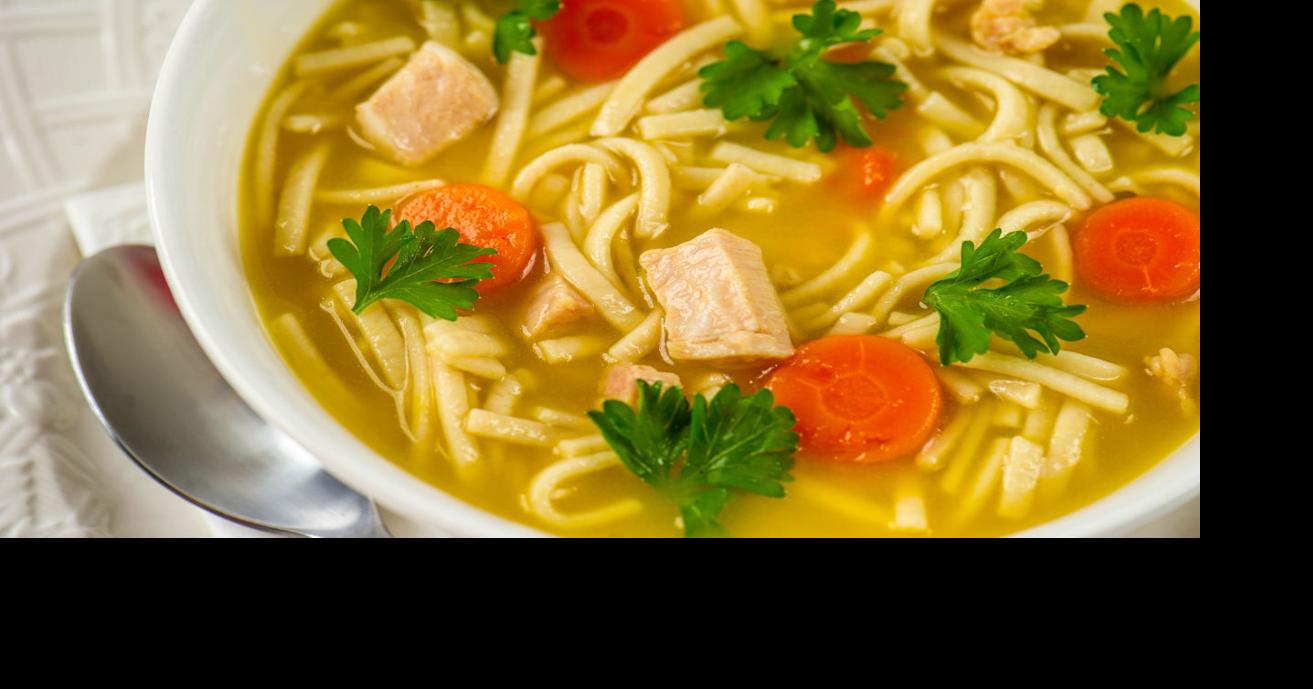 Soup luncheon a final event for resigning manager | Local News Stories ...