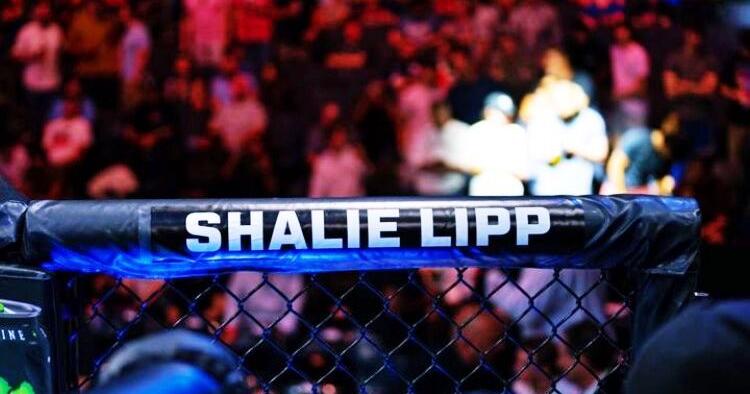 UFC honors Shalie Lipp with beautiful tributes | Local Sports News ...