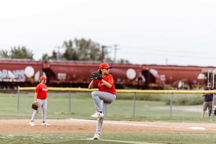 Yaggie homers three times in World Series win | Local Sports News ...