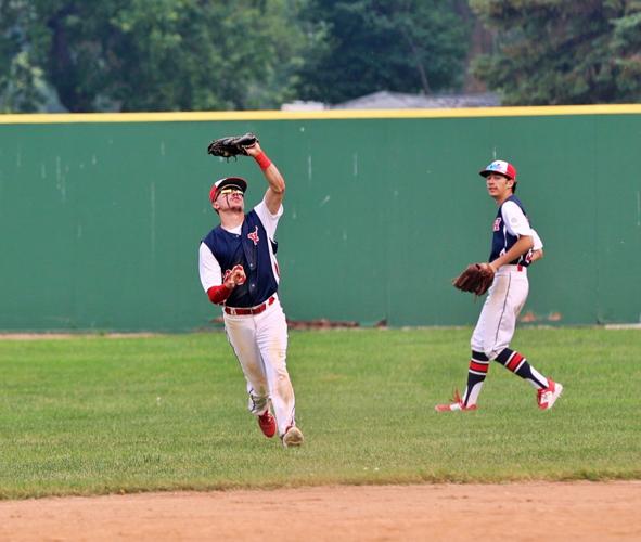 2023 Independence Day baseball preview | Local Sports News ...