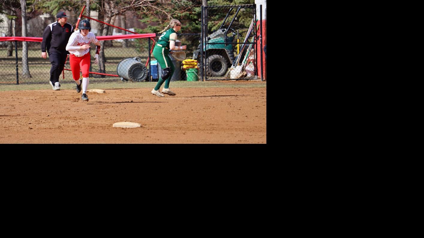 NDSCS softball assistant Fellows receives national honor | Local Sports ...