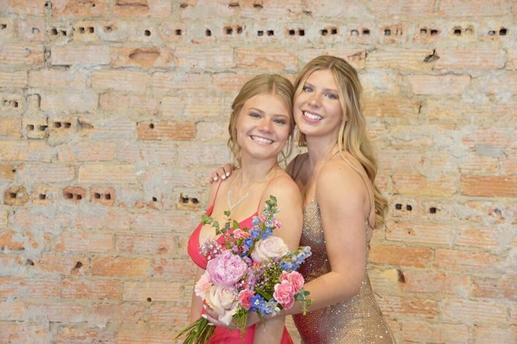 Masquerade ball prom for Cowboys, Cowgirls | Local News Stories ...