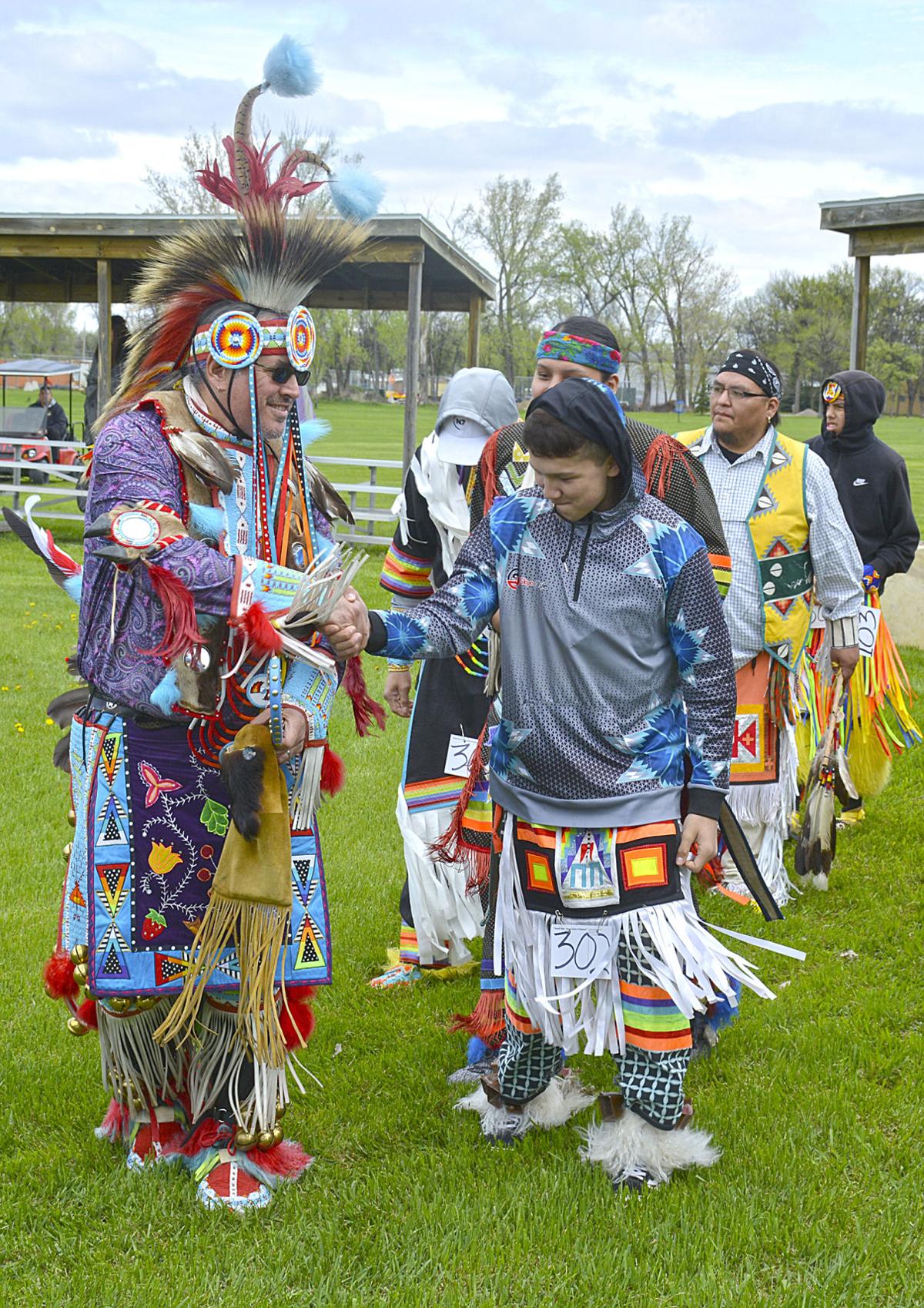 Family fun, culture at pow wow | Local News Stories | wahpetondailynews.com