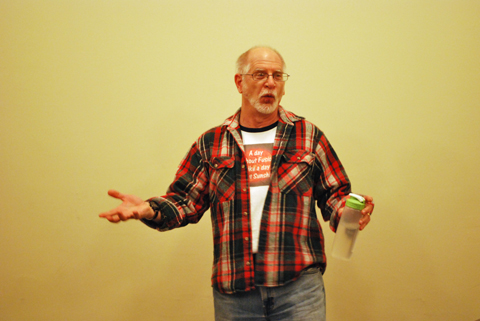 Nature photographer inspires Breck Library | Local News Stories ...