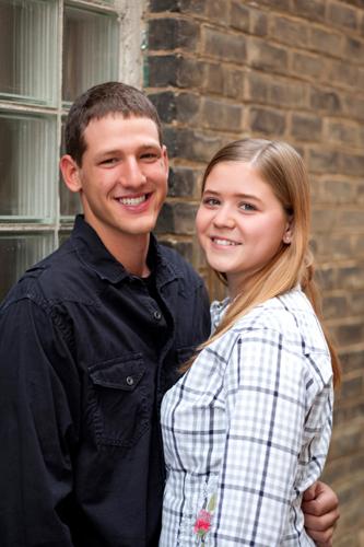 Krull - Wanner | Community | wahpetondailynews.com