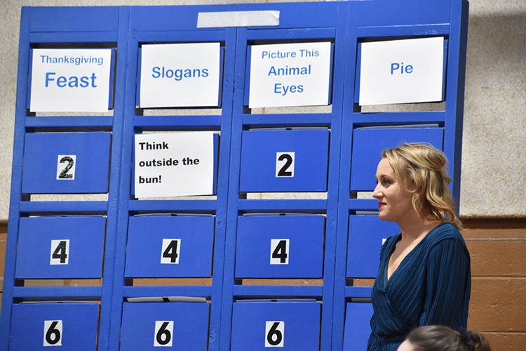 What to know about … Wild Game Shows | Local News Stories ...