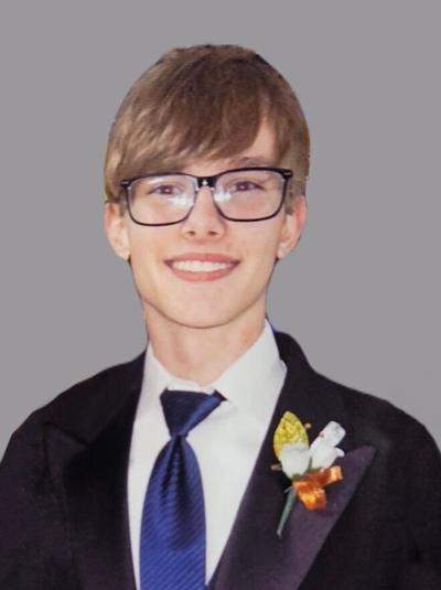 Reese Lewis, 19 | | wahpetondailynews.com