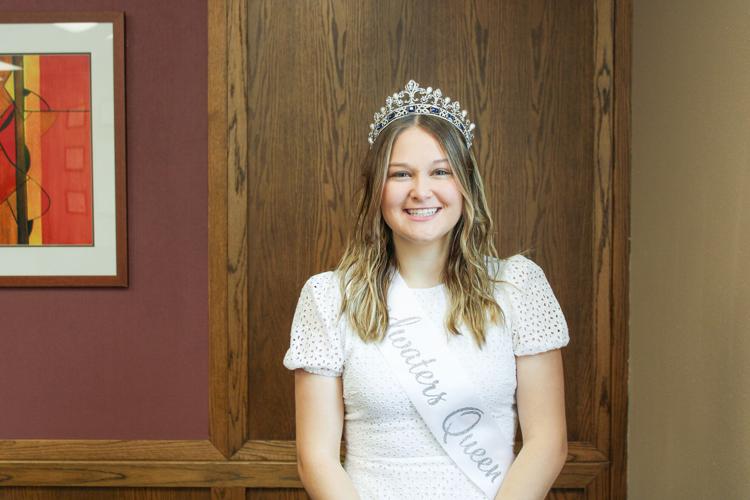 Headwaters Queen moving on to college | Local News Stories ...