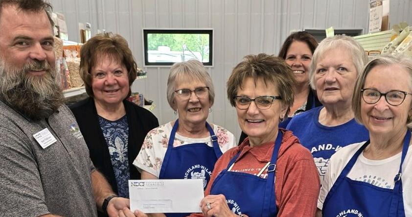 NDCF celebrates upcoming National Community Foundation Week | Local ...