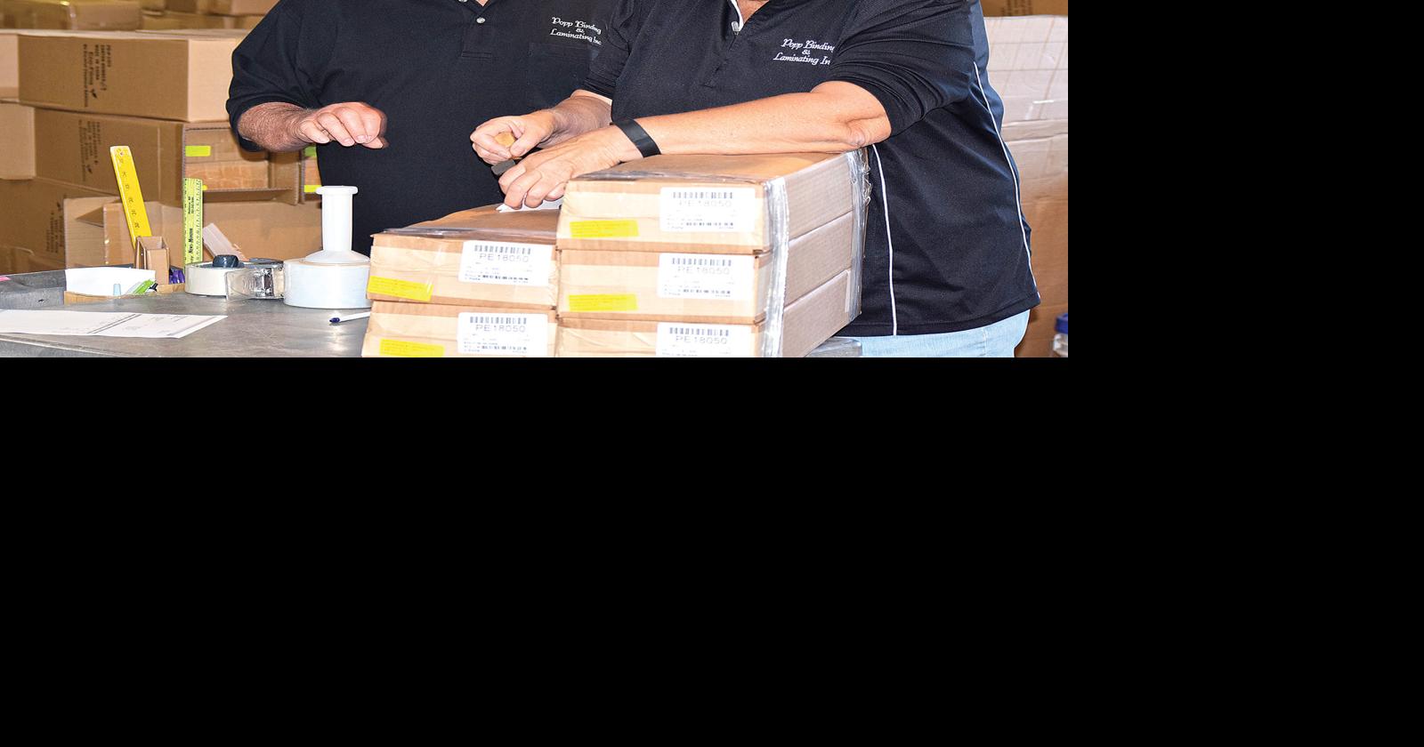 Congratulations to John Popp and his five-woman crew | News Monitor ...