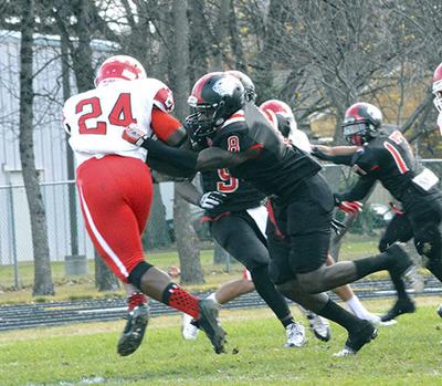 Two NDSCS football players sign Concordia St. Paul | Local Sports News ...