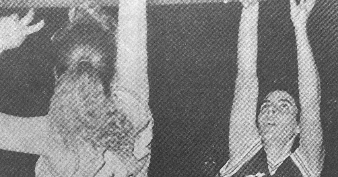 Daily News Sports Memories | Local News Stories | wahpetondailynews.com