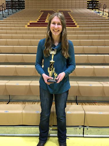 Math adds up for Kratcha and Mauch at Northern State math contest ...
