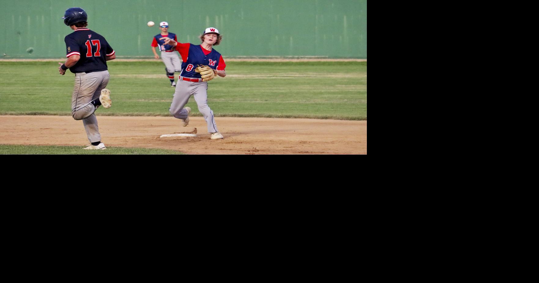 Top-seeded Wahpeton grounds Fargo Jets | Local Sports News ...