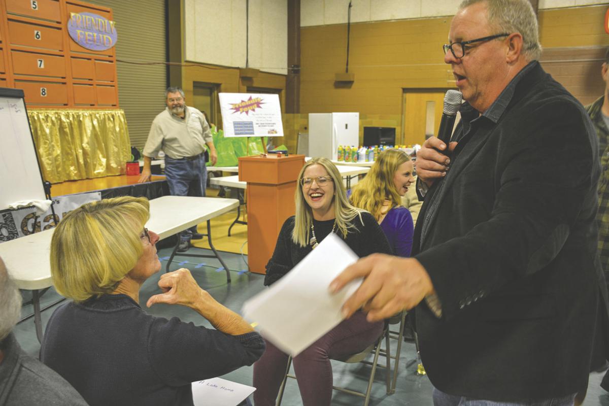 Wild Game Shows a top event | Local News Stories | wahpetondailynews.com