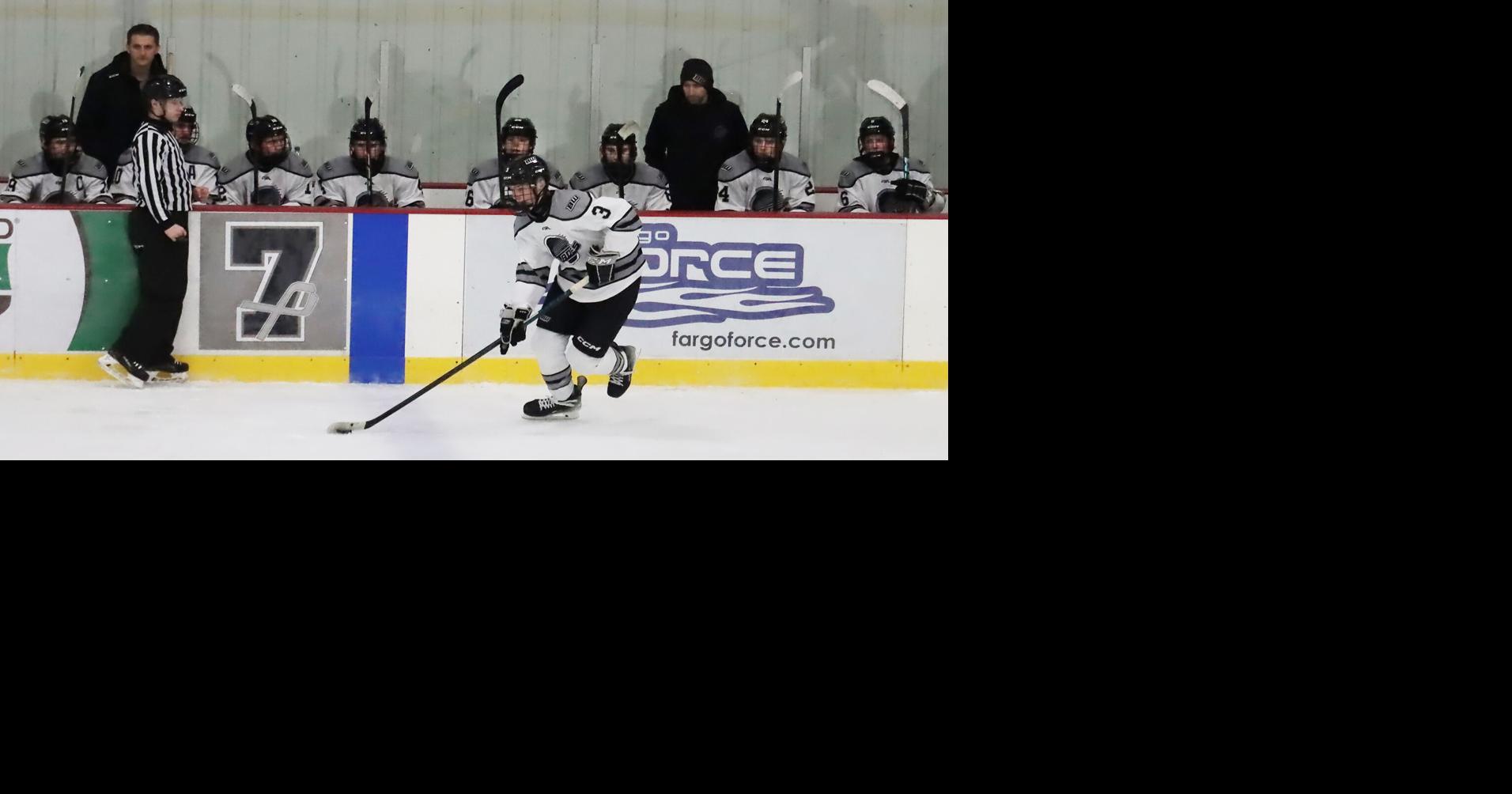 Blades still searching for a complete game | Local News Stories ...