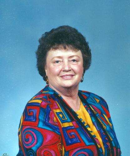 Jean Hill, 80 | News Monitor | wahpetondailynews.com