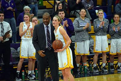 Buzzer-beater downs the Lady Huskies | Local Sports News ...