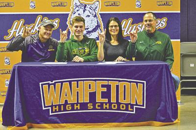 NDSU locks up a pair of Twin Town gems | Local Sports News ...
