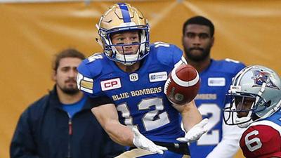 Ryan Smith hangs up the cleats | Local Sports News | wahpetondailynews.com