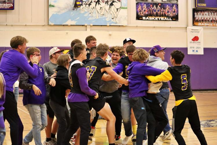 Homecoming Heroes: Wahpeton saves season with 14-13 win over No. 1 ...