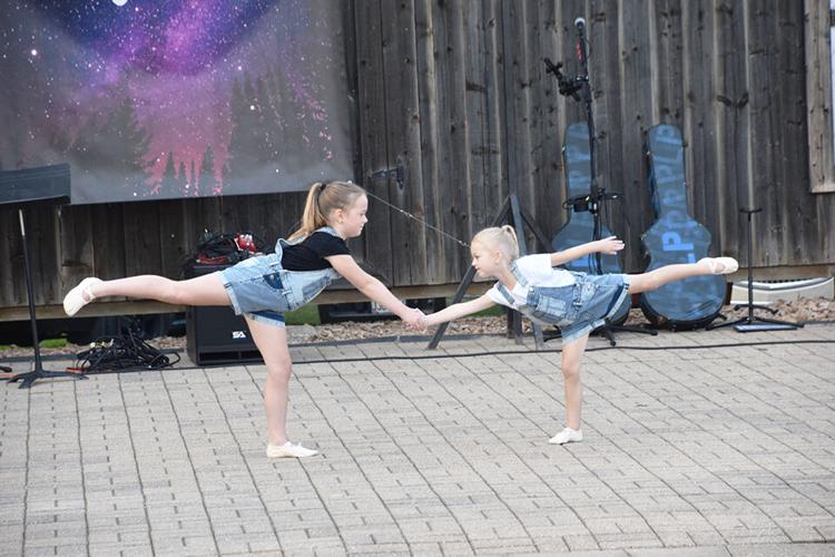 𝐖𝐀𝐓𝐂𝐇: Original song results in talent show win | Local News Stories ...