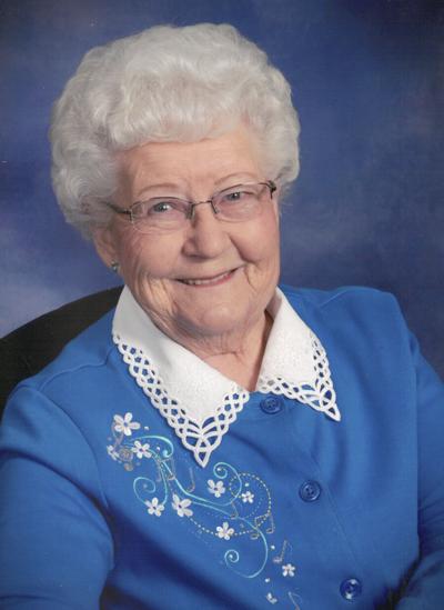 Ruth Kutzer, 94 | Obituaries | wahpetondailynews.com