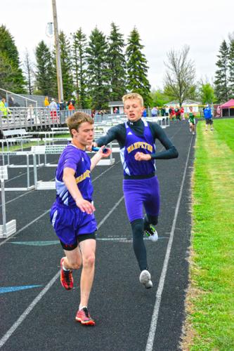 Huskies track wins Thursday’s Schuler Relays | Local Sports News ...