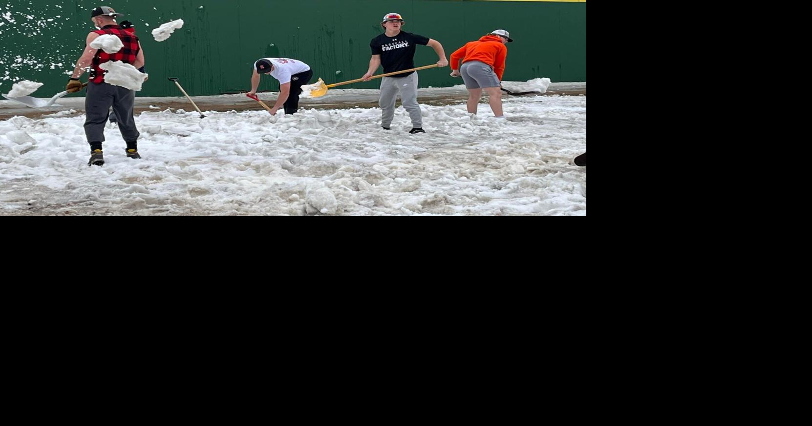 The messy middle ground has arrived | Local Sports News ...