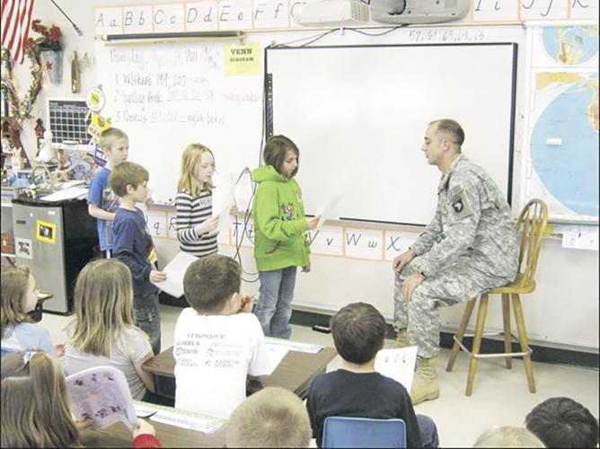 Home is where the heart is for Rempfer | Local News Stories ...