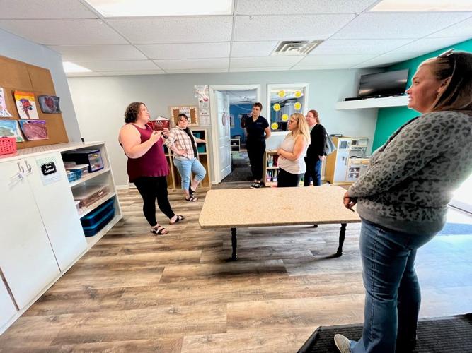 Twin Town Ambassador Spotlight | Community | wahpetondailynews.com