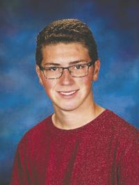 Rotary honors November Students of the Month | Community ...