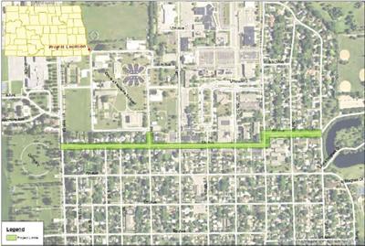 What should I know about … Wahpeton’s Eighth Avenue North ...