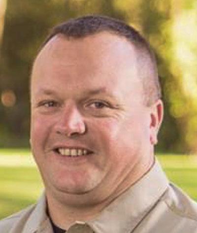 Wilkin County Chief Deputy Tony Harris to run for sheriff | Local News ...