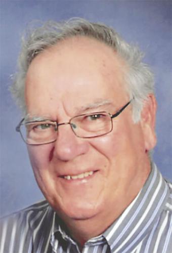 David 'Jim' Manock, 73 | Obituaries | wahpetondailynews.com
