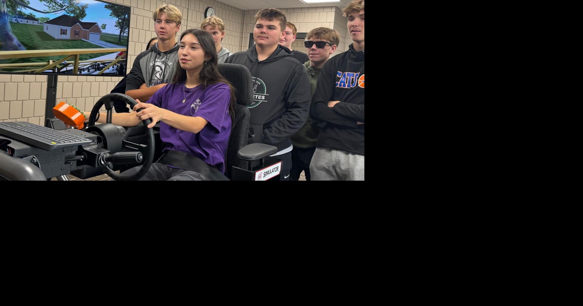 Area students explore hands-on careers during NDSCS Big Day | Local ...