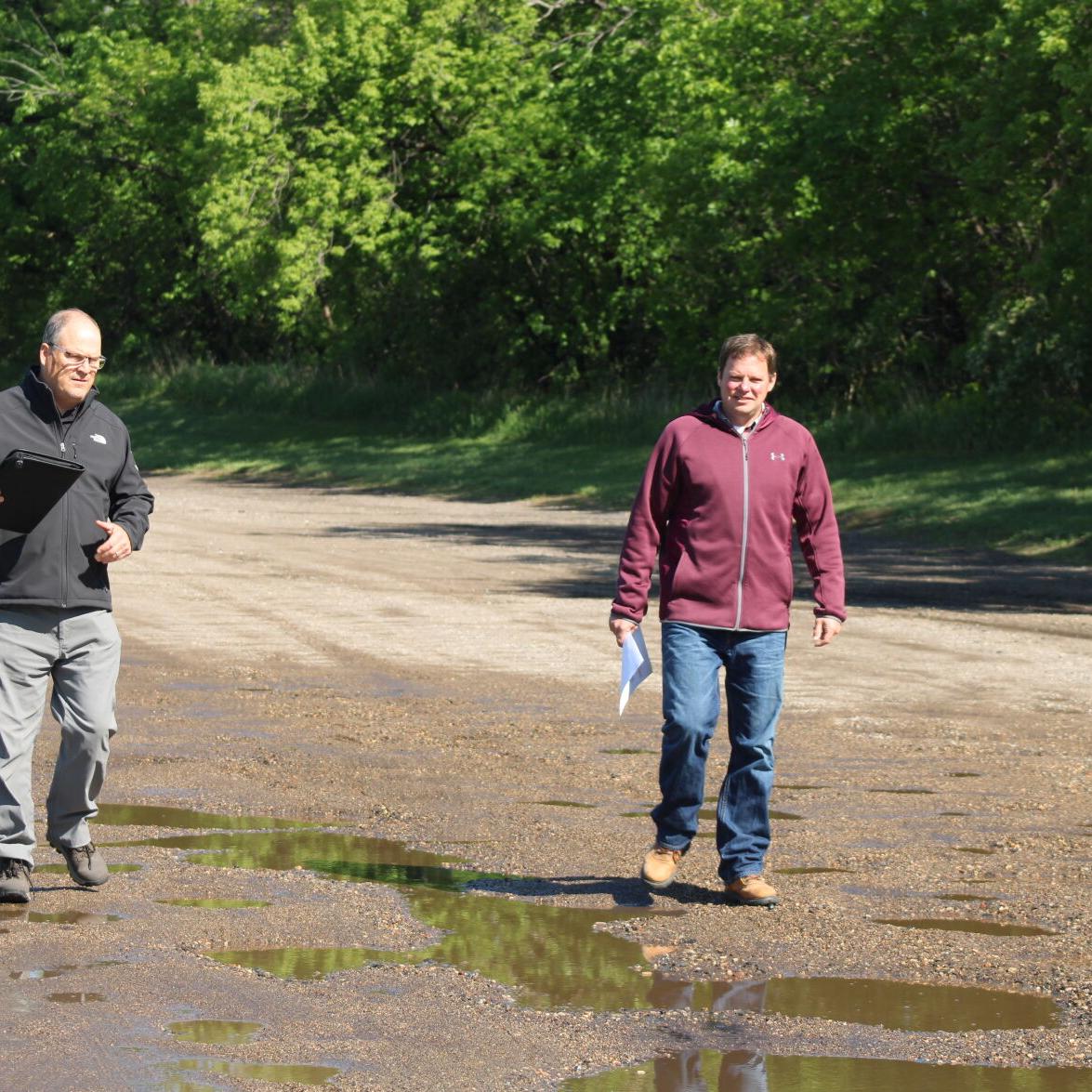 Wahpeton aviation innovator Cindy Schreiber-Beck elected to prestigious ...