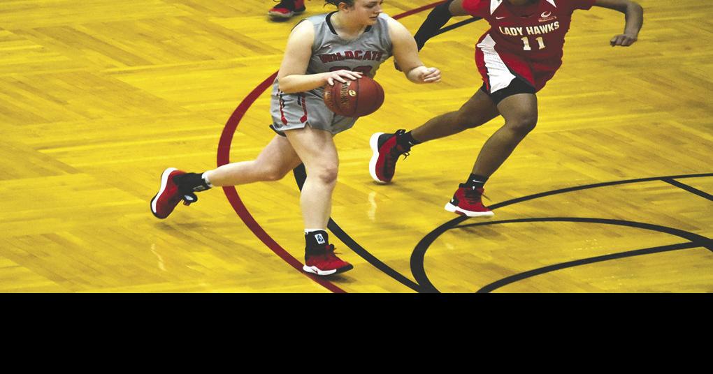 Q&A with Kate Carlson | Local Sports News | wahpetondailynews.com